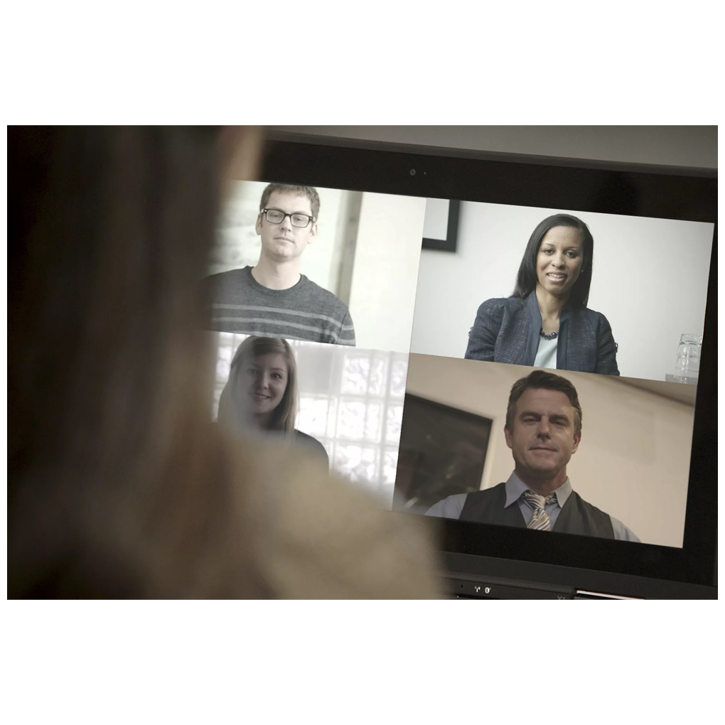 Polycom® RealPresent ® Collaboration Server - UCBI Technology UCBI ...